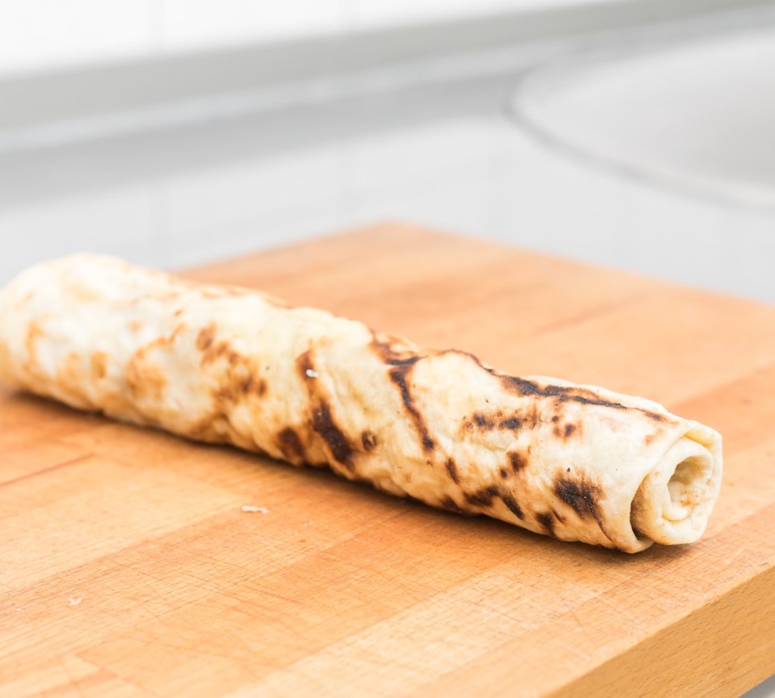 BIR-TAT – Bio Yufka & Bio Wrap